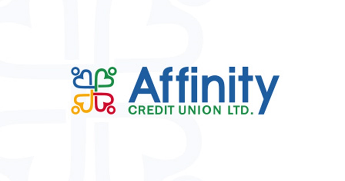 Affinity Credit Union | Home