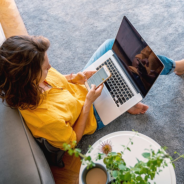 Affinity Credit Union - Online Banking | Ireland
