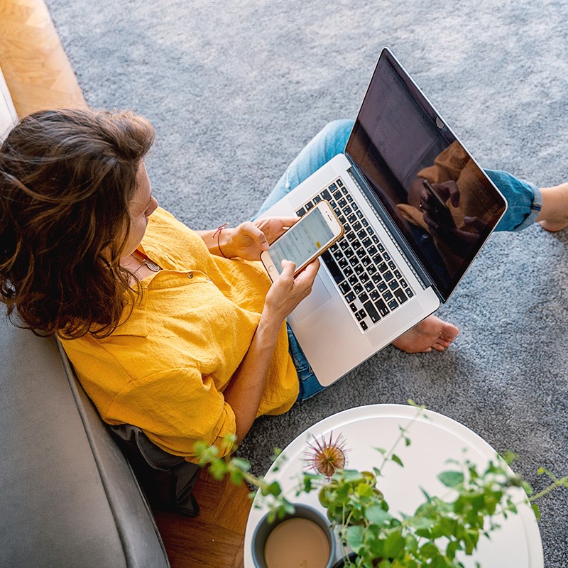 Affinity Credit Union | Online Banking